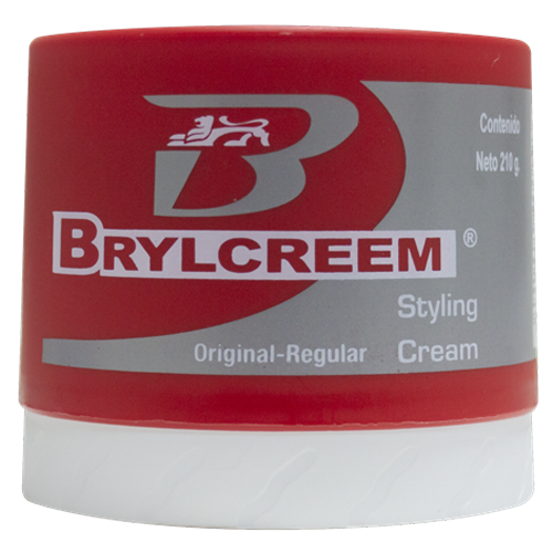 Brylcreem Original | UDISA