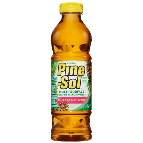 Pine Sol Multi-Surface Original 709 ML | UDISA