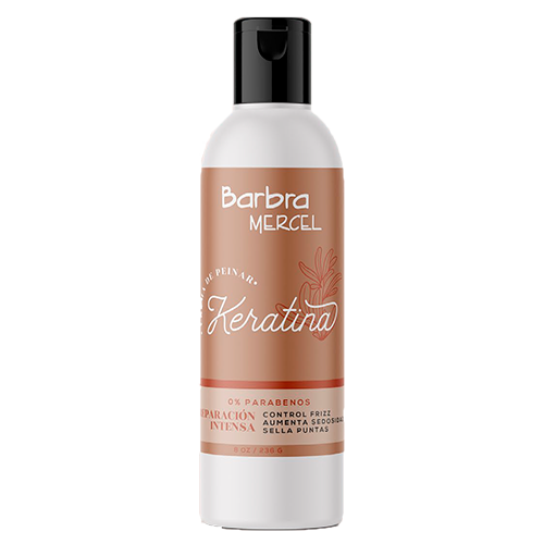 Giveaway Barba Marcel | UDISA