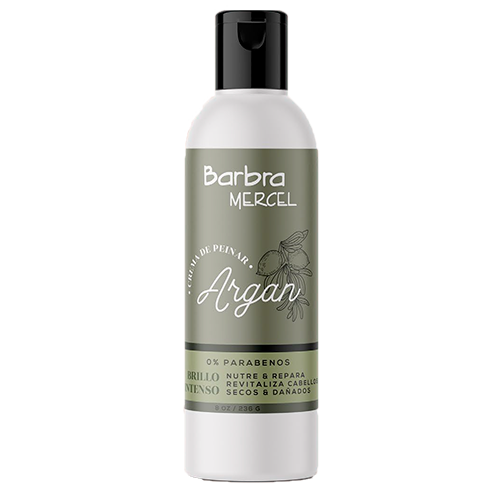 Giveaway Barba Marcel | UDISA