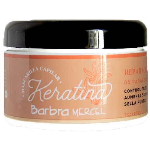 Giveaway Barba Marcel | UDISA