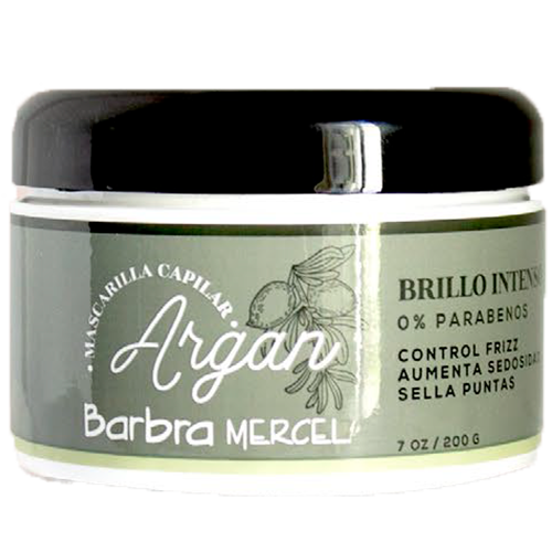 Giveaway Barba Marcel | UDISA